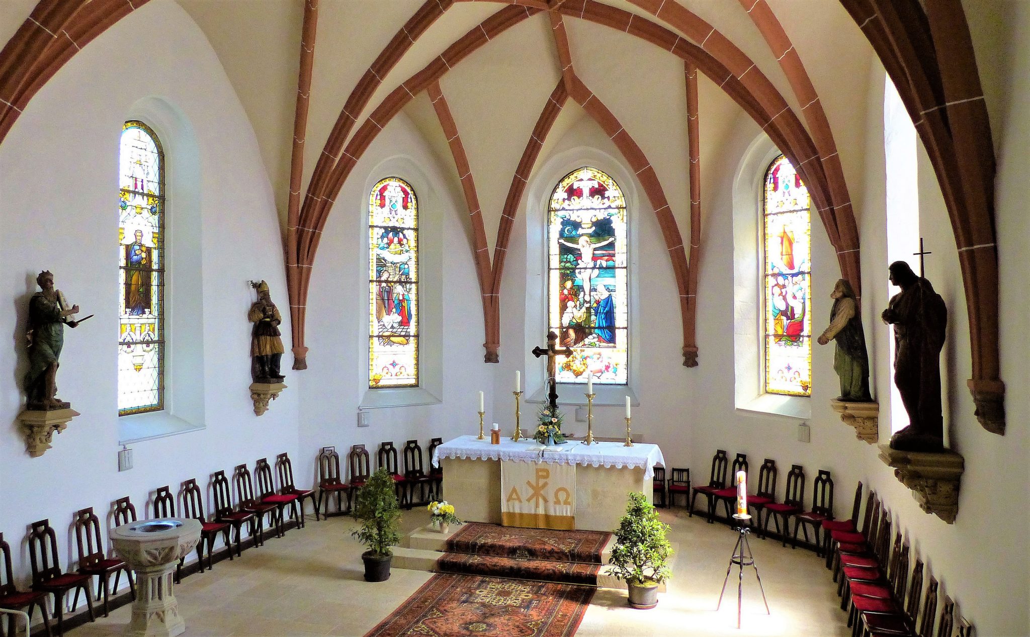 Ev.-Luth. Kirchenbezirk Vogtland | Ev.-Luth. Kirchgemeinde Neumark