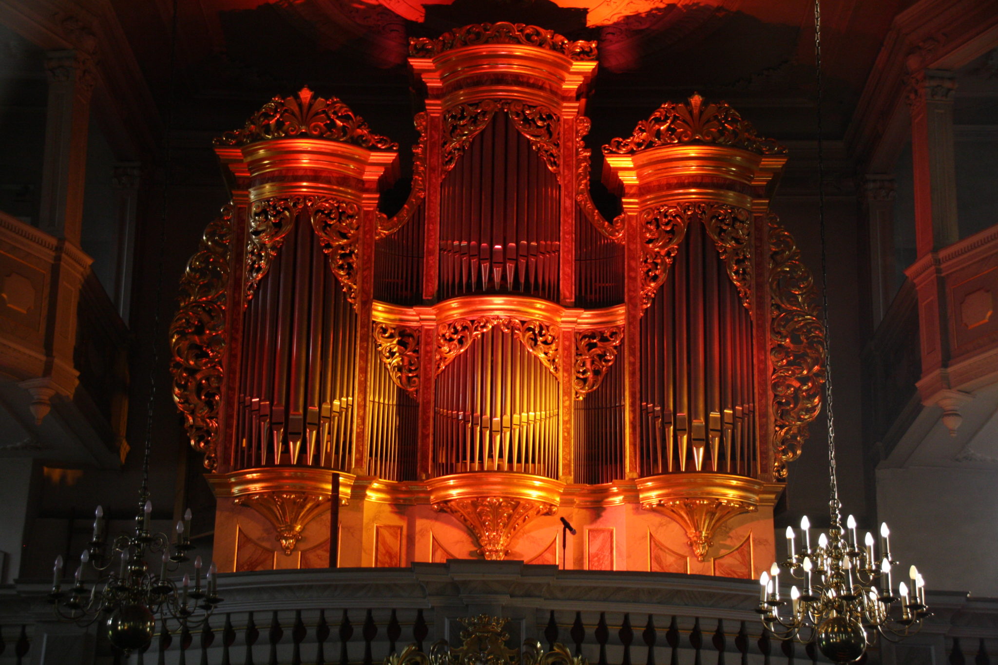 Ev.-Luth. Kirchenbezirk Vogtland | Ev.-Luth. Kirchgemeinde Reichenbach