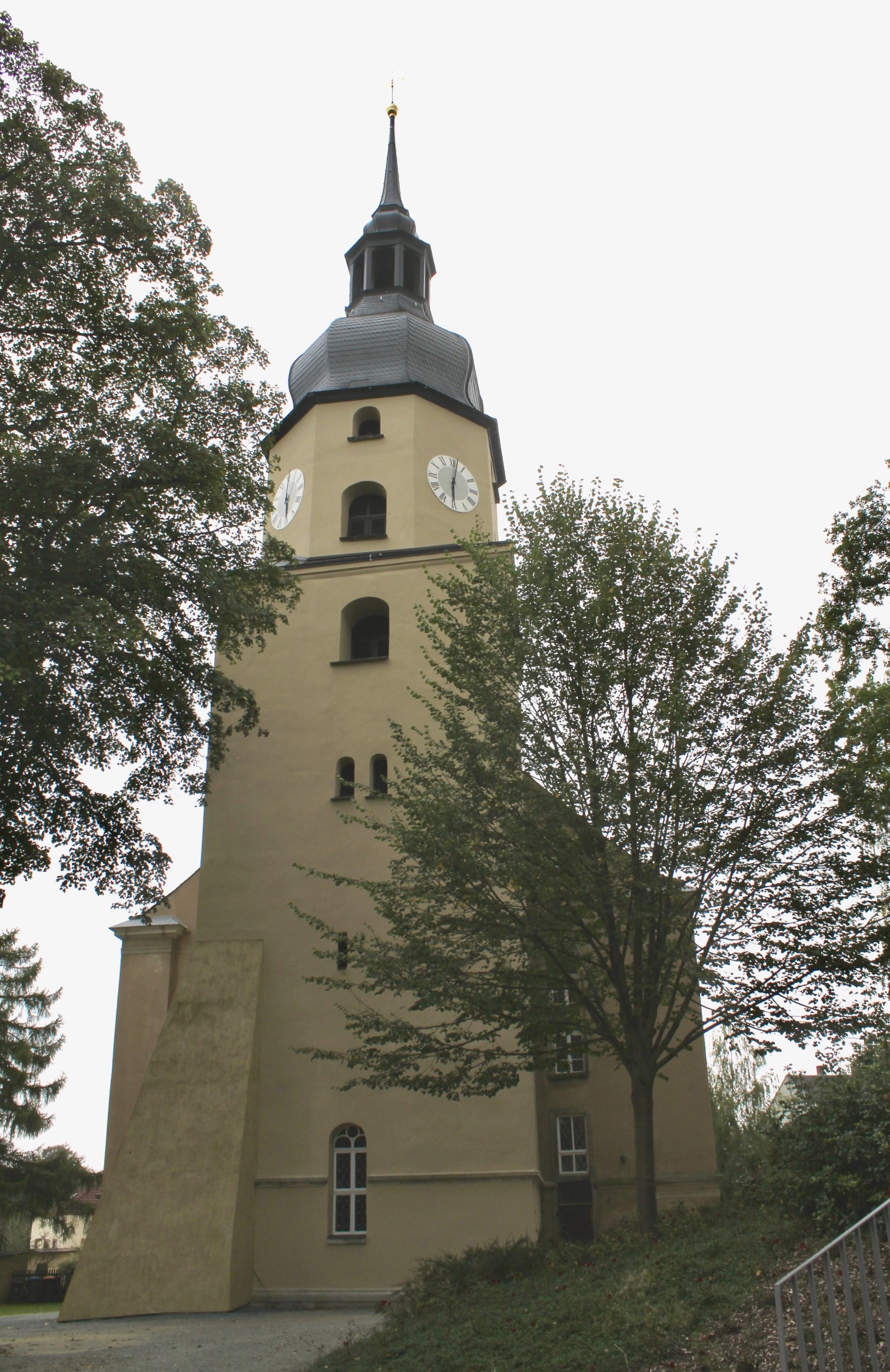 Ev.-Luth. Kirchenbezirk Vogtland | Ev.-Luth. St.-Bartholomäus ...
